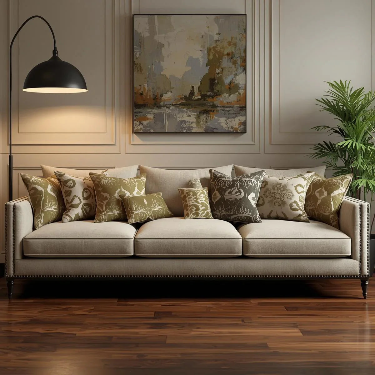 cushions for sofa large