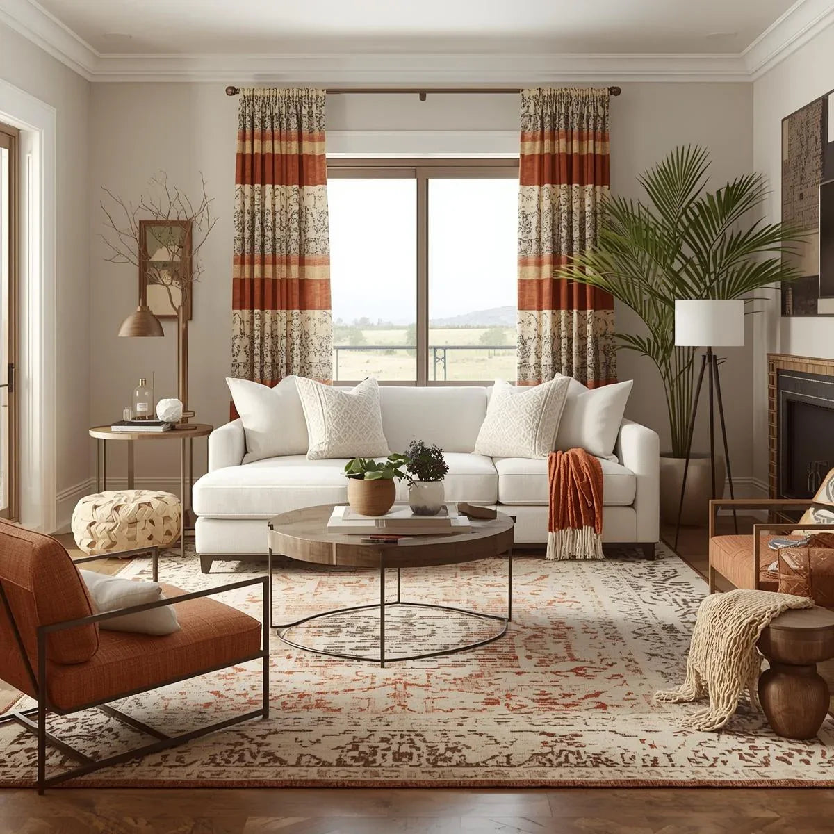 Dare to Western: Trendy Accents for Bold Homes – Fabdivine