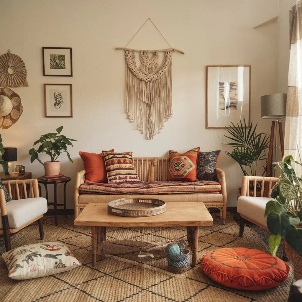 Transform Your Space with Unique, High-Quality Home Decor – Fabdivine