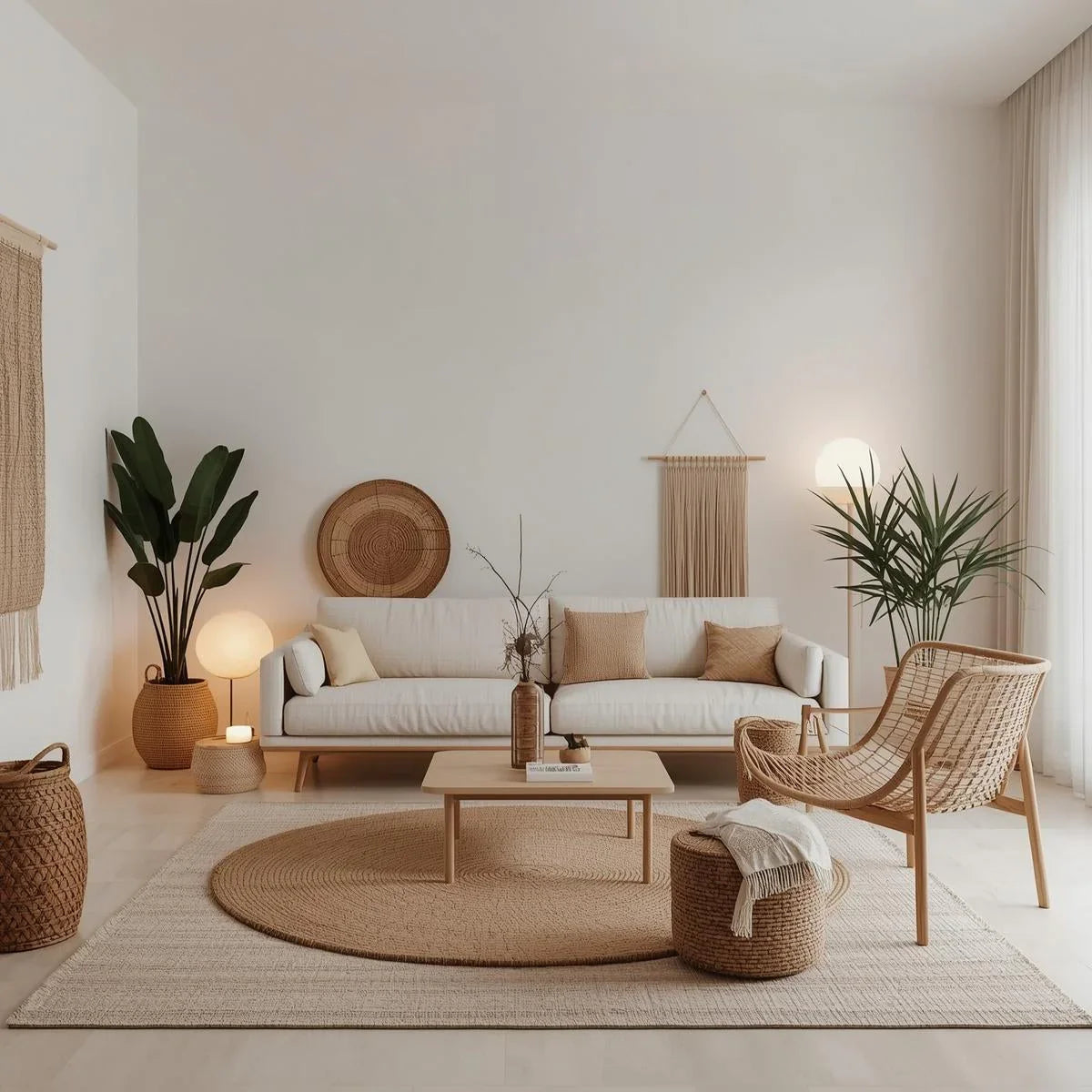 Bohemian Spell: 5 Hidden Hacks to Ignite Your Decor! – Fabdivine
