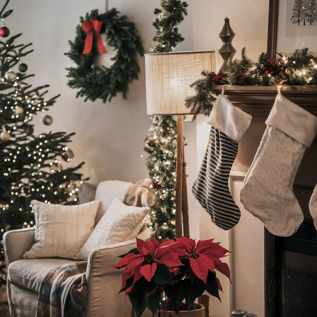 10 Magical Christmas Decoration Ideas to Transform Your Home – Fabdivine