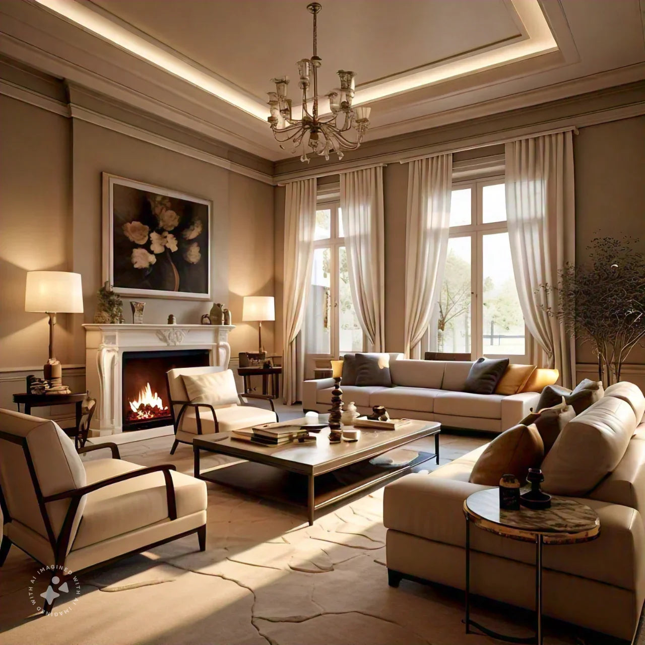 6 Common Living Room Setup Mistakes and How to Fix Them – Fabdivine