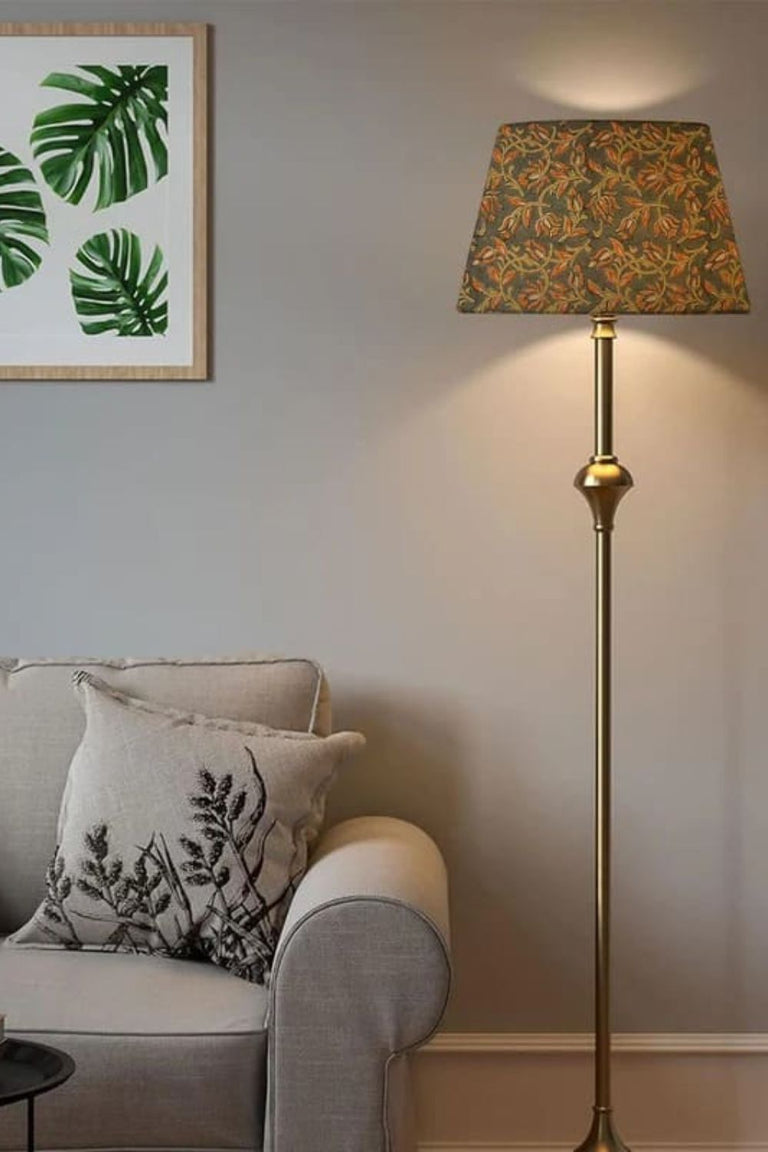 10 Stylish Cone Lamp Shades That Transform Modern Spaces – Fabdivine