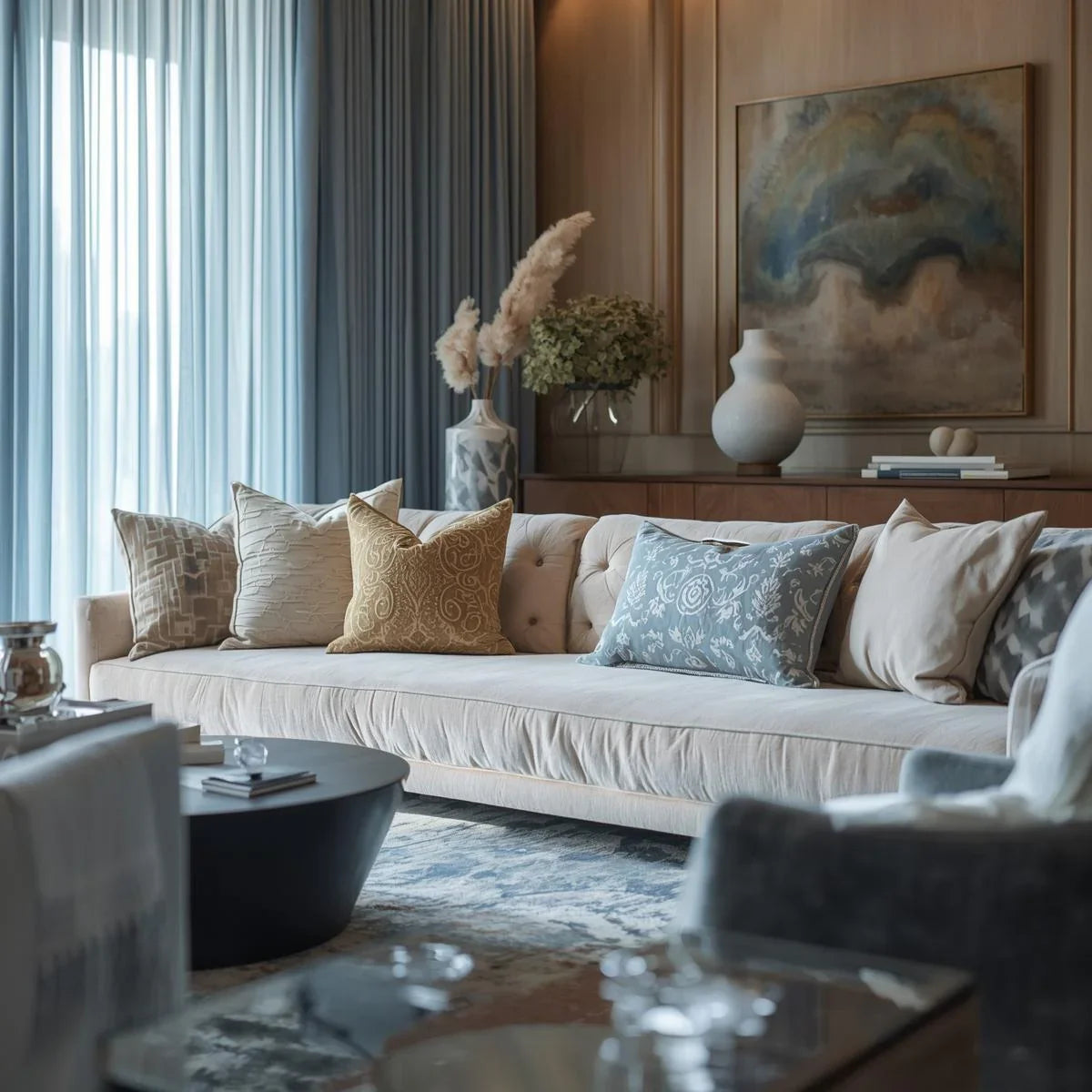 5 Dazzling 2025 Pillow Trends to Steal the Show – Fabdivine