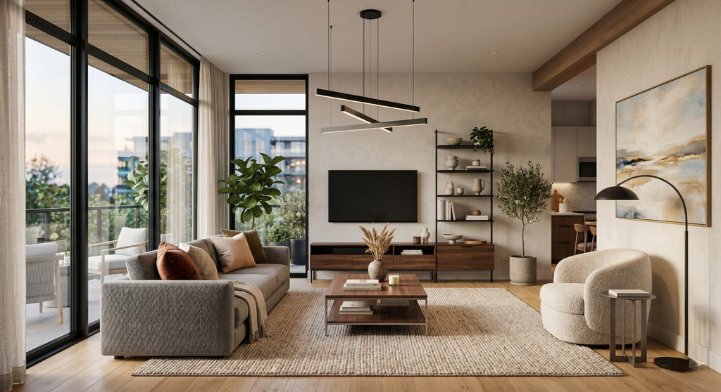 Western Decor Ideas 2026 | Modern Rustic Home Style – Fabdivine
