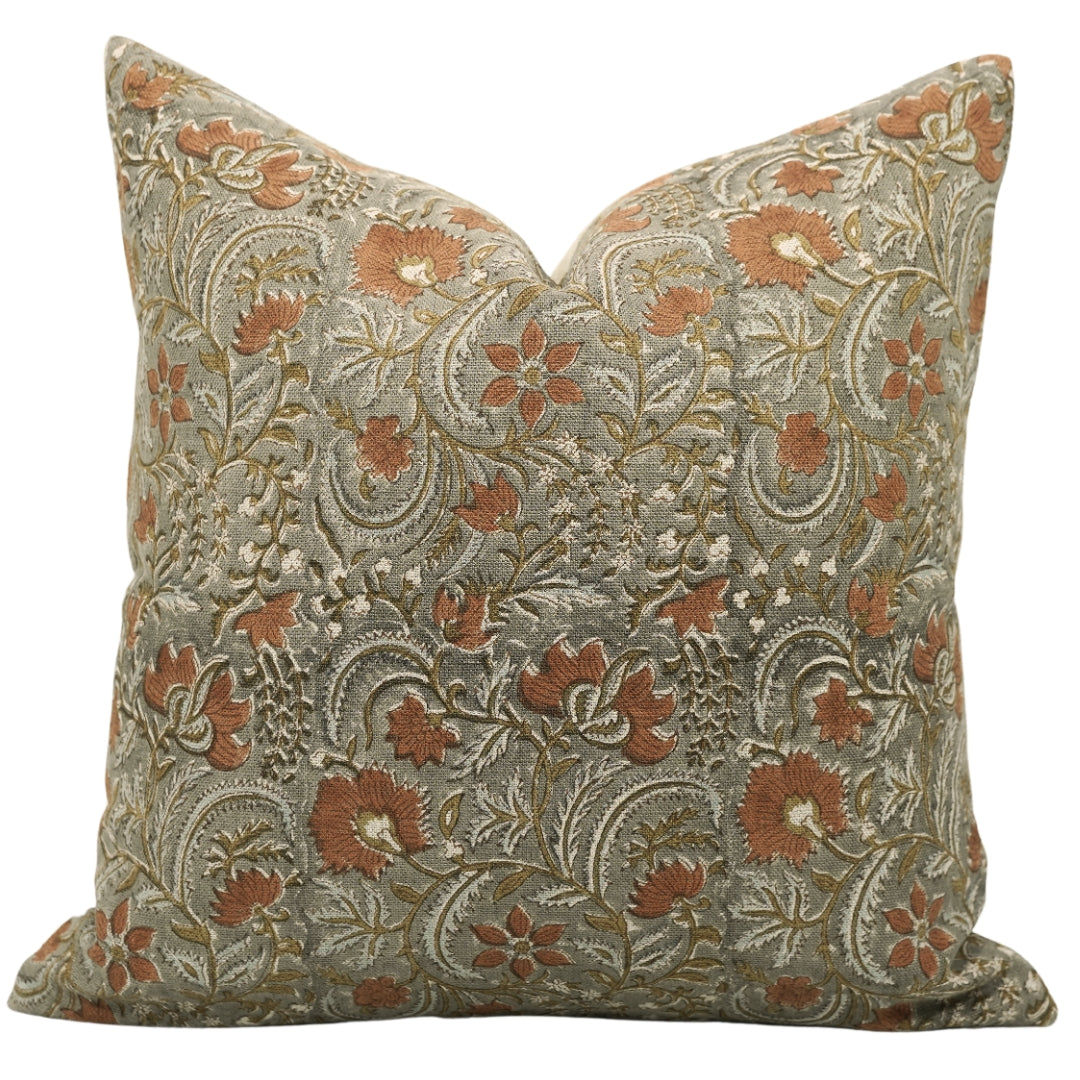 Boho Pillow Covers - Stylish Throw Pillow Covers - FABDIVINE LLC