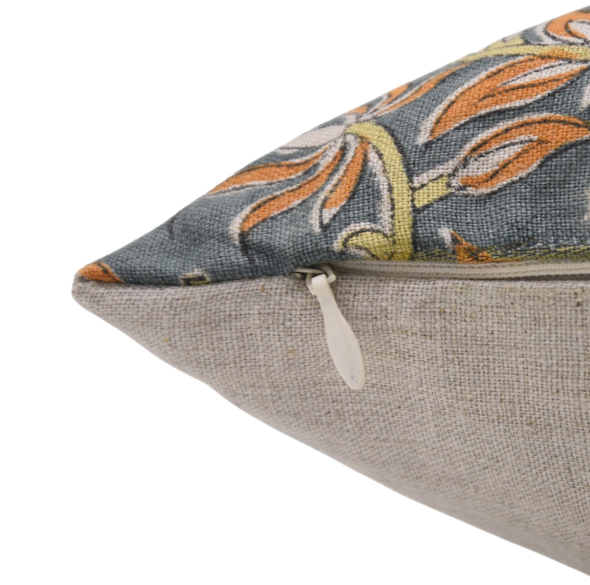 Handmade Block Print Pillow Covers - Fabdivine