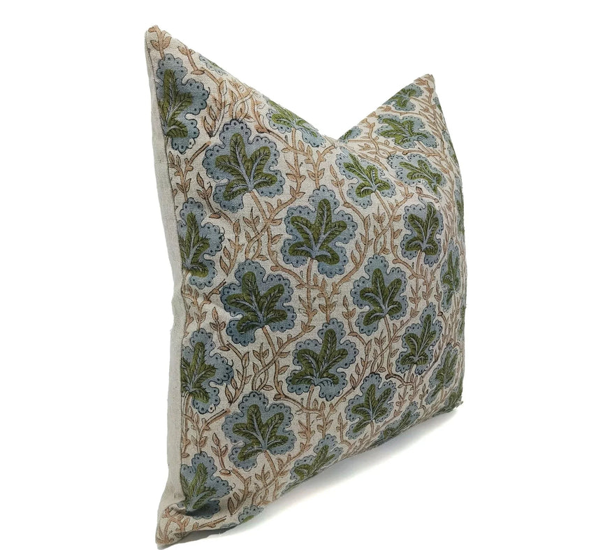 Boho Pillow Covers & Throws - Unique Home Decor – Fabdivine